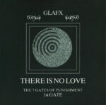 GLAUFX GARLAND – THERE IS NO LOVE – LP [2nd HAND] – Tesco Organization ...